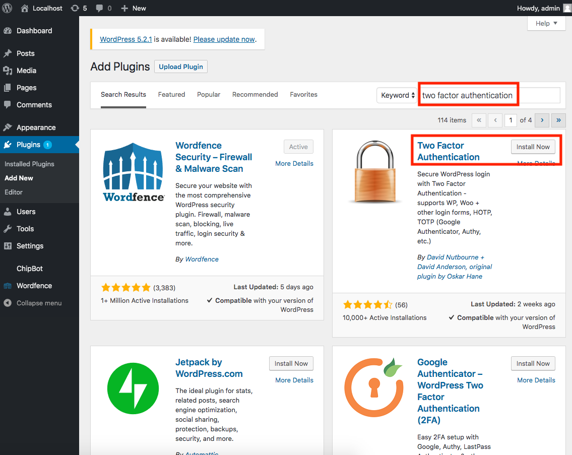 Are You Missing These 3 Free WordPress Security Plugins?